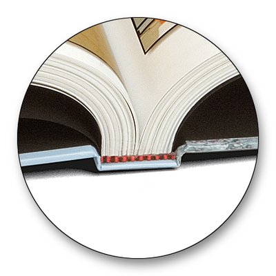 Photobook printing Canada - Treasure Book