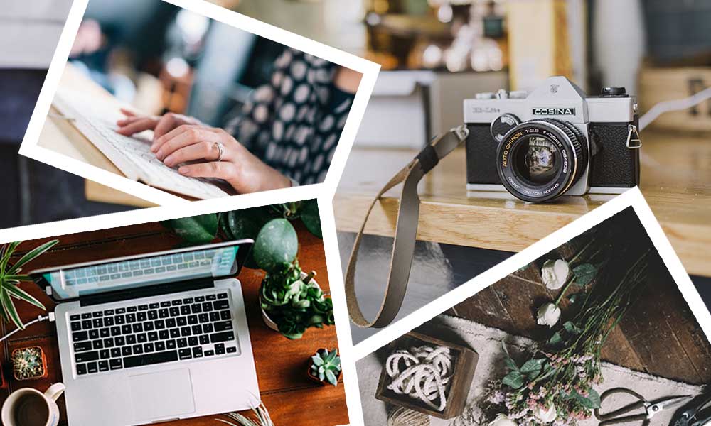 Digital Scrapbooking - Best Canadian Photo Books